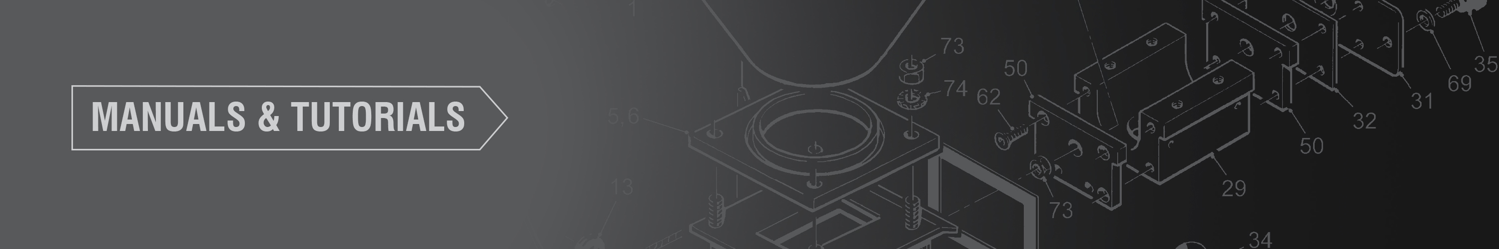 Operating Manuals & Tutorials - Stocks Ag