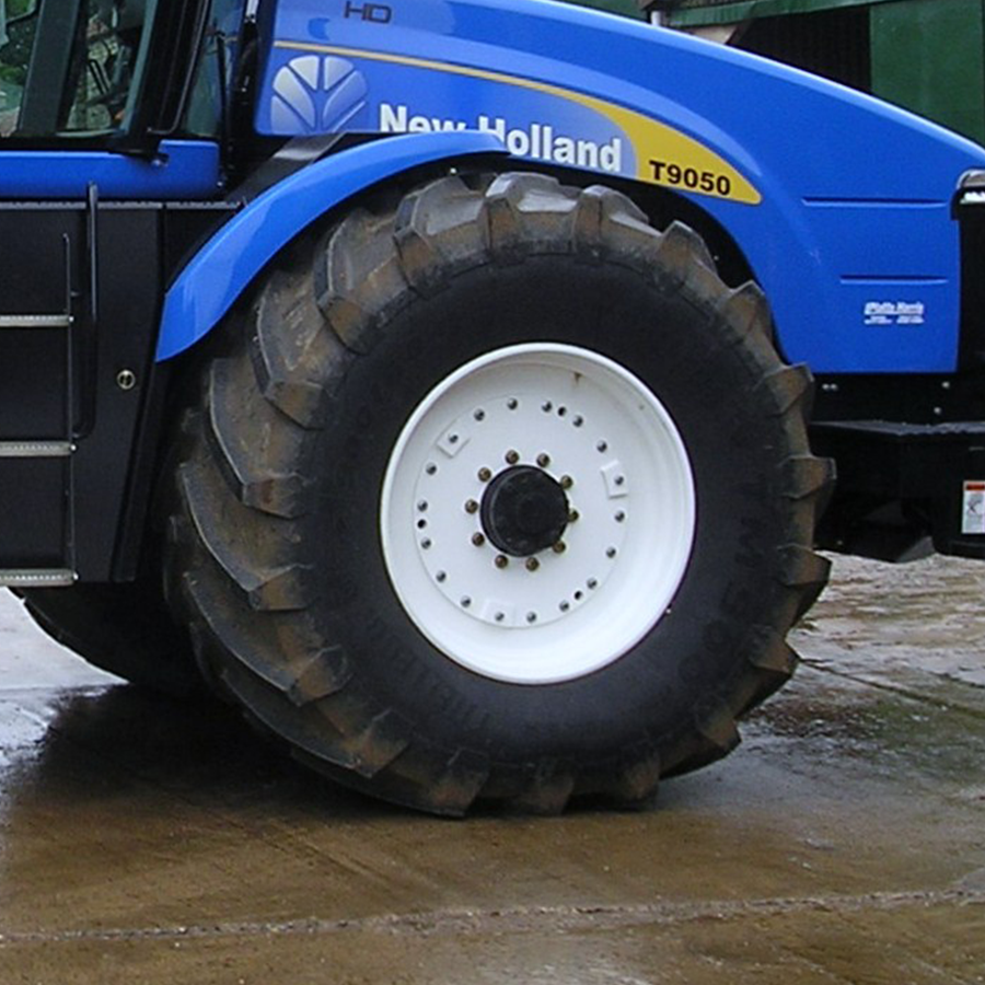 Specialist Wheels - Stocks Ag